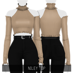 Simpliciaty's Asteria Hair - The Sims 4 Create a Sim - CurseForge