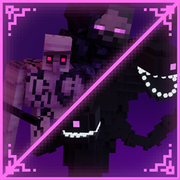 Cracker Wither storm Barebones x Fresh Wither Storm - Barebones + Fresh ...