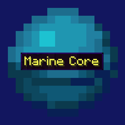 Marine Core - Minecraft Resource Packs - CurseForge