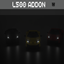 L-500 car - L-500[1.0.0].mcaddon - Minecraft Bedrock Addons - CurseForge