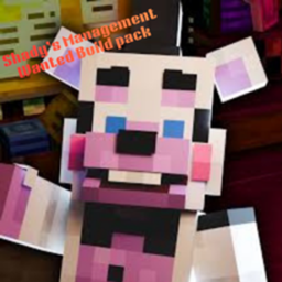 Shady's Management Wanted Build Pack - Minecraft Modpacks - CurseForge