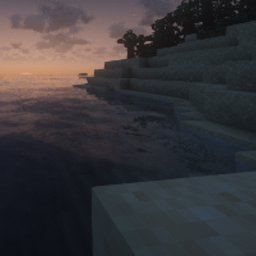 Z1 extreme 30 fps shaders vram 4g 30w - Comments - Minecraft Modpacks ...