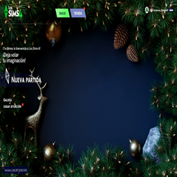 MC Command Center By deaderpool_mccc / Spanish translation by ...