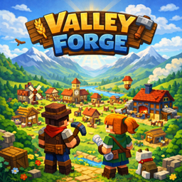 Valley Forge - Gallery - Minecraft Modpacks - CurseForge