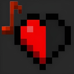 neverfake's Low Health Warning - Gallery - Minecraft Mods - CurseForge