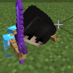 Lucky Block Spectrite - Minecraft Customization - CurseForge