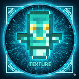 Diamond TOtem texture - Gallery - Minecraft Resource Packs - CurseForge