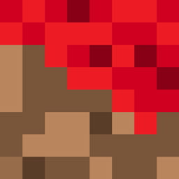 Red Grass - Gallery - Minecraft Resource Packs - CurseForge