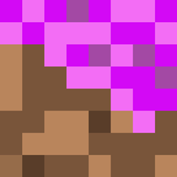 Purple Grass - Dependencies - Minecraft Resource Packs - CurseForge