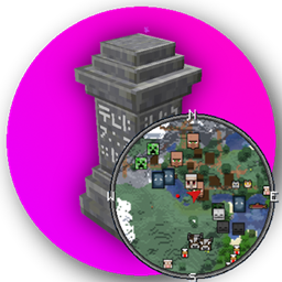 Xaero's Minimap and Waystones Compatibility - Minecraft Mods - CurseForge