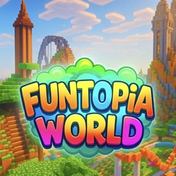 Funtopia World - Dependencies - Minecraft Bedrock Maps - CurseForge