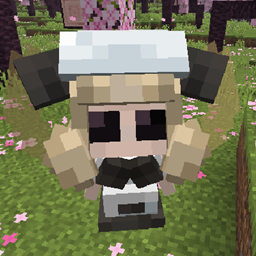 Touhou Fairies - Minecraft Resource Packs - CurseForge