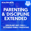 Parenting & Discipline Extended - tyjokr_ParentingDisciplineExtended ...