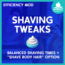 Puberty Gains - The Sims 4 Mods - CurseForge