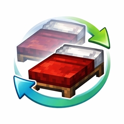 BedFallback - BedFallback (Forge) - v1.1.0 - 1.20.1 - Minecraft Mods ...