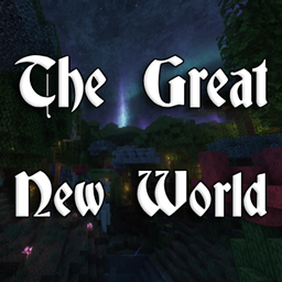 The Great New World - Minecraft Modpacks - CurseForge