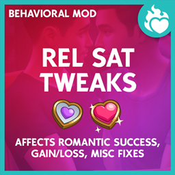 Tribes - The Sims 4 Mods - CurseForge