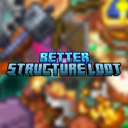 Better Structure Loot - Minecraft Bedrock Addons - CurseForge