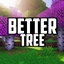 Better_Nature_Tree - Minecraft Bedrock Texture Packs - CurseForge