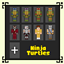 OS's Ninja Turtles - TMNT_Skin_Pack.mcpack - Minecraft Bedrock Skins ...
