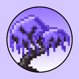 Jacaranda Trees (Purple Cherry Blossoms Retexture) - Comments ...