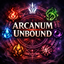 Arcanum Unbound - arcanum unbound 0.5.0 - Minecraft Mods - CurseForge