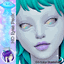[JBTN] Cosmic Echo HD Eyes - Comments - The Sims 4 Create a Sim ...