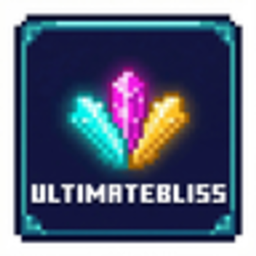 UltimateBlissSMP - UltimateBliss-1.3.0.jar - Minecraft Bukkit Plugins ...