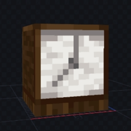 Real-Time Clock (Schedule Addon) - Real Time Zone v1 (RS) MCPE 1.21.130 ...