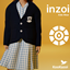 inZOI Kids Wear - School Uniform Set #001 - Gallery - inZOI Create a ...