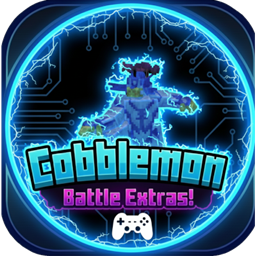 Cobblemon Controller Support - Minecraft Mods - CurseForge