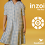 inZOI Kids Wear - School Uniform Set #002 - Dependencies - inZOI Create ...