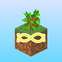 Infinite Skyblock [Skyblock] [Survival] [Map] - Files - Minecraft Bedrock Maps - CurseForge