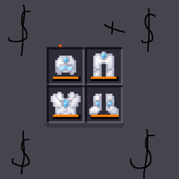 Quivers for all - Recipe for Supplementaries Quiver - Minecraft Data ...