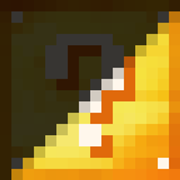 Shadow Lucky Block [WIP] - Minecraft Customization - CurseForge