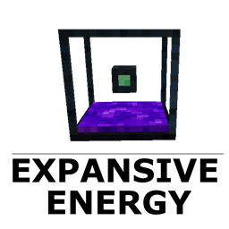 Expansive Energy - Minecraft Mods - CurseForge