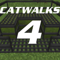 Catwalks 4 - Minecraft Mods - CurseForge