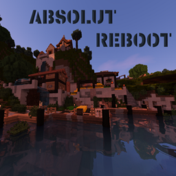 Absolute Reboot - Gallery - Minecraft Modpacks - CurseForge