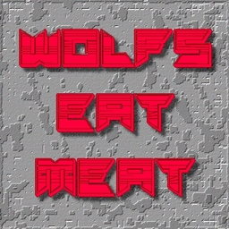 Wolfs Eat Meat - Screenshots - Minecraft Modpacks - CurseForge