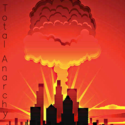 Total Anarchy - Minecraft Modpacks - CurseForge