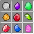 The Gem Mod - Mods - Minecraft - CurseForge
