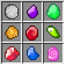 The Gem Mod - Minecraft Mods - CurseForge
