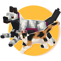 SWEM: Horse Animation Tweaks - Minecraft Resource Packs - CurseForge
