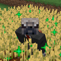 Leashable Villagers (Again) - Minecraft Mods - CurseForge