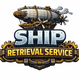 VS: Ship Retrieval Service - ShipRetrievalService-Fabric-1.0.0.jar ...