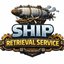 VS: Ship Retrieval Service - ShipRetrievalService-Fabric-1.0.0.jar ...