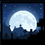 Eternal Night - Gallery - Minecraft Bedrock Addons - CurseForge
