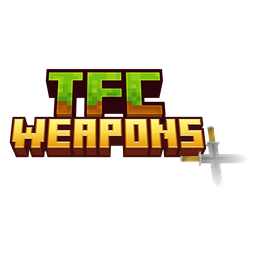 TFC Weapons Plus - tfc_weapons_plus-1.0.4.jar - Minecraft Mods - CurseForge