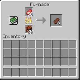 Magma Block Fuel - Magma Block Fuel v1.0 - Minecraft Mods - CurseForge