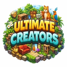 Ultimate Creators - Files - Minecraft Modpacks - CurseForge
